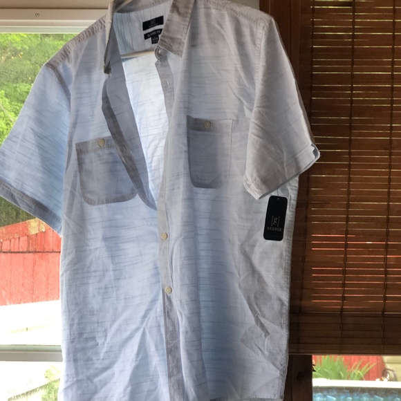 George | Shirts | Georges Men Top | Poshmark